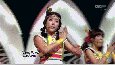 T ara GIF on GIFER - by Conjurdana