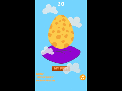 GIF game development - animated GIF on GIFER - by Darkfist