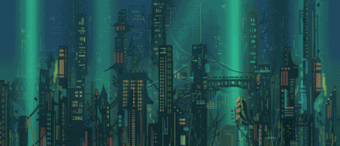 GIF game development - animated GIF on GIFER - by Nameena