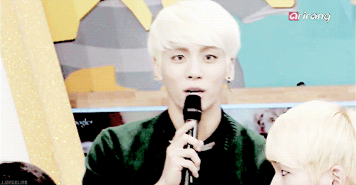 Shinee Derp Gif