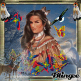 Native american GIF on GIFER - by Cordadi