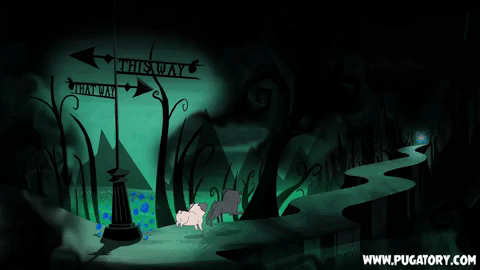 Purgatory axolotl cute GIF on GIFER - by Kajizilkree