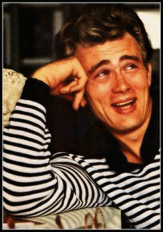 James dean GIF on GIFER - by Ygghuginn