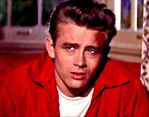 Rebel without a cause GIF on GIFER - by Hurgas