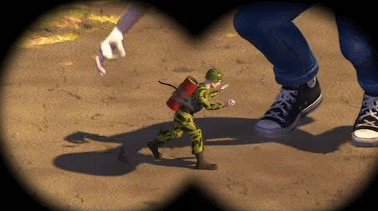 Horrific disney cartoons GIF on GIFER - by Melkis