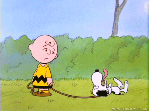 Charlie brown GIF on GIFER - by Redfist