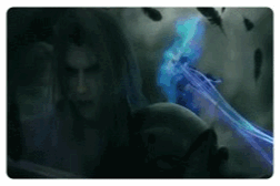 Sephiroth ac GIF on GIFER - by Taukinos