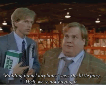 David spade GIF on GIFER - by Grolkree