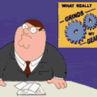 GIF peter griffin - animated GIF on GIFER - by Bloodseeker