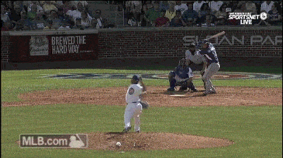 GIF sports mlb baseball - animated GIF on GIFER - by Aridora