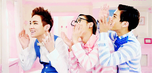 Kpop shinee GIF on GIFER - by Whiteflame