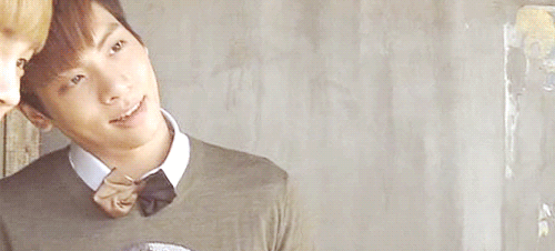 Shinee key jonghyun GIF on GIFER - by Chillshaper