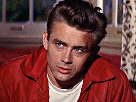 James dean GIF on GIFER - by Landage