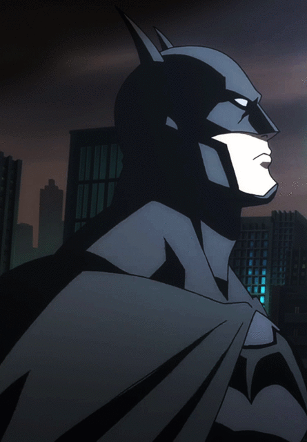 Bruce wayne GIF on GIFER - by Beazan