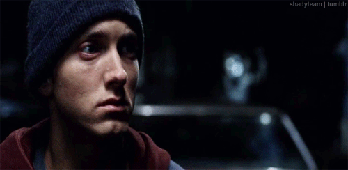 Gif Eminem 8 Mile Eminem Edit Animated Gif On Gifer