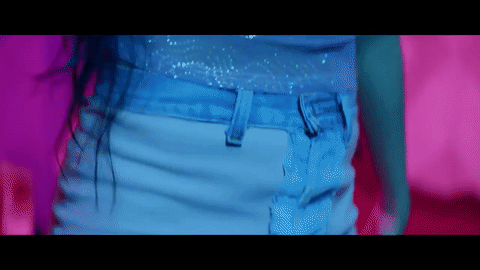 Rihanna work music video work mv GIF on GIFER - by Malordin