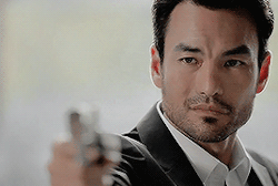 David lee GIF on GIFER - by Nirisar