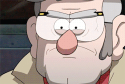 GIF grunkle stan - animated GIF on GIFER - by Lightconjuror