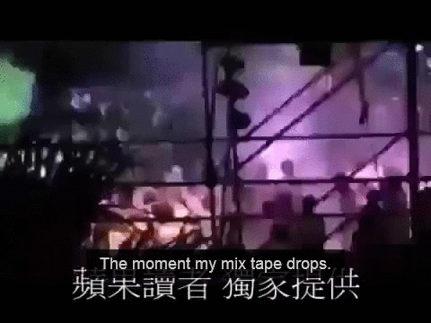 Tapped out simpsons star wars GIF en GIFER - de Mohn