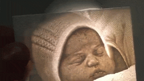 Gif De Grito De Matthew Lillard Películas De Terror Que Te Destruyen