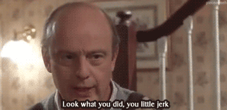 Cheapskate Gif
