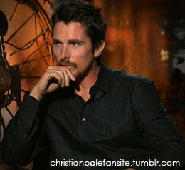 Animations katie holmes bale GIF on GIFER - by Kishura