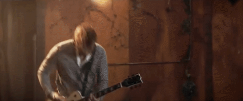 Rock rock music rock out GIF on GIFER - by Starbourne