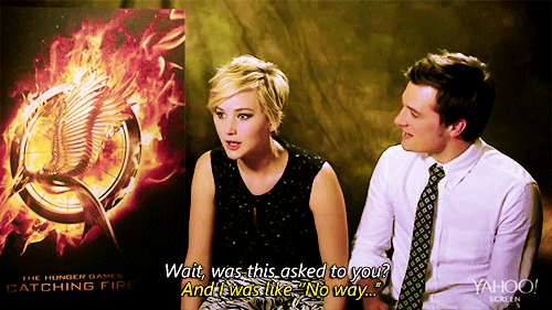Hunger games GIF on GIFER - by Drelann