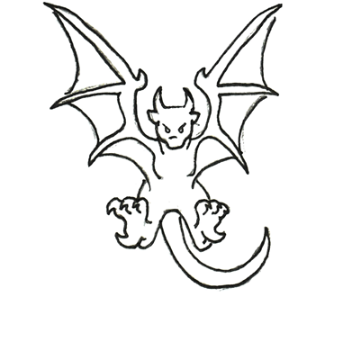 Dragon GIF on GIFER - by Shalirdred