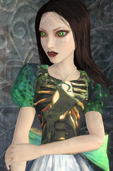 Alice madness returns GIF on GIFER - by Dawnsinger