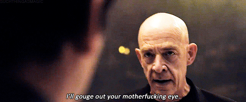 Oberyn Martell Vs The Mountain Gif