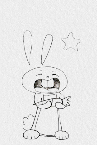 Character development GIF on GIFER - by Aragelv