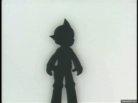 Astro GIF on GIFER - by Agamagar