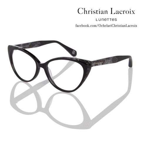 Optical christian lacroix GIF on GIFER - by Molv