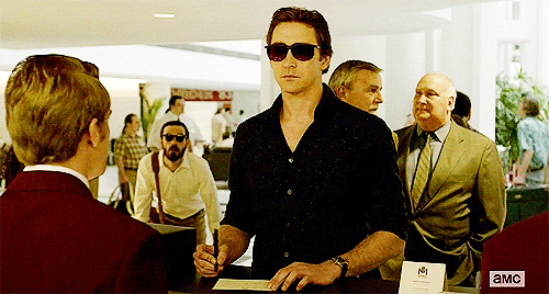 Joe macmillan GIF on GIFER - by Vijas