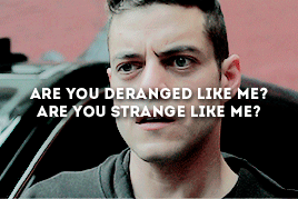 Mr robot GIF on GIFER - by Adriebor