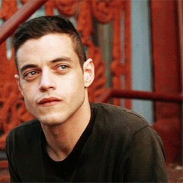 Mr robot GIF en GIFER - de Sanris