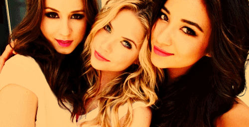 Pretty little liars GIF on GIFER - by Whitesmith