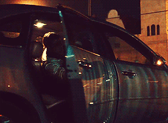Ryan Gosling Drive Gif
