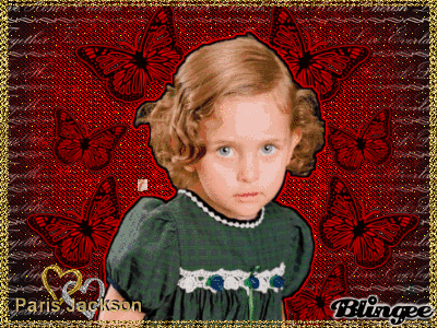 Paris jackson GIF on GIFER - by Kall