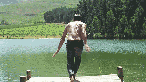 Fashion summer summer solstice GIF on GIFER - by Bluewind