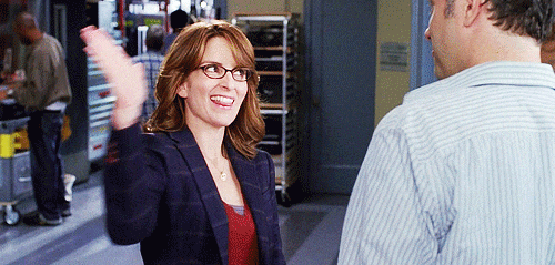 GIF 30 rock - animated GIF on GIFER - by Nabor