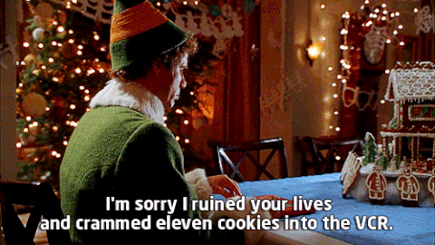 Christmas time GIF on GIFER - by Nijar