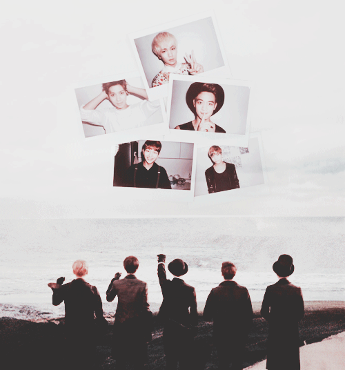 GIF shinee - animated GIF on GIFER - by Rexbrew