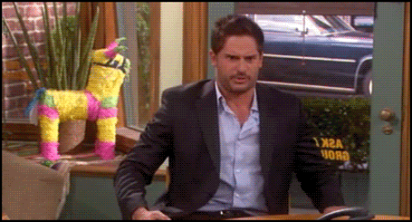 Joe manganiello GIF on GIFER - by Dorgas