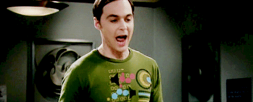 Sheldon cooper GIF on GIFER - by Mauzuru