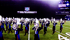 GIF blue devils - animated GIF on GIFER - by Nitaxe