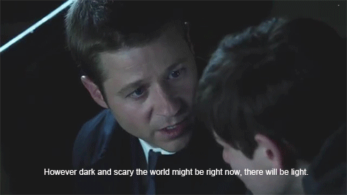 GIF bruce wayne - animated GIF on GIFER - by Rexfang