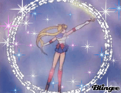 Moon GIF on GIFER - by Kilmaran