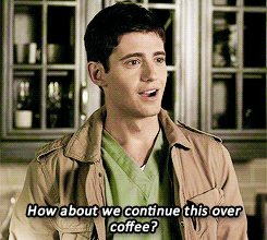Wren Kingston Quotes Wren Kingston | Pretty Little Liars Wiki | Fandom